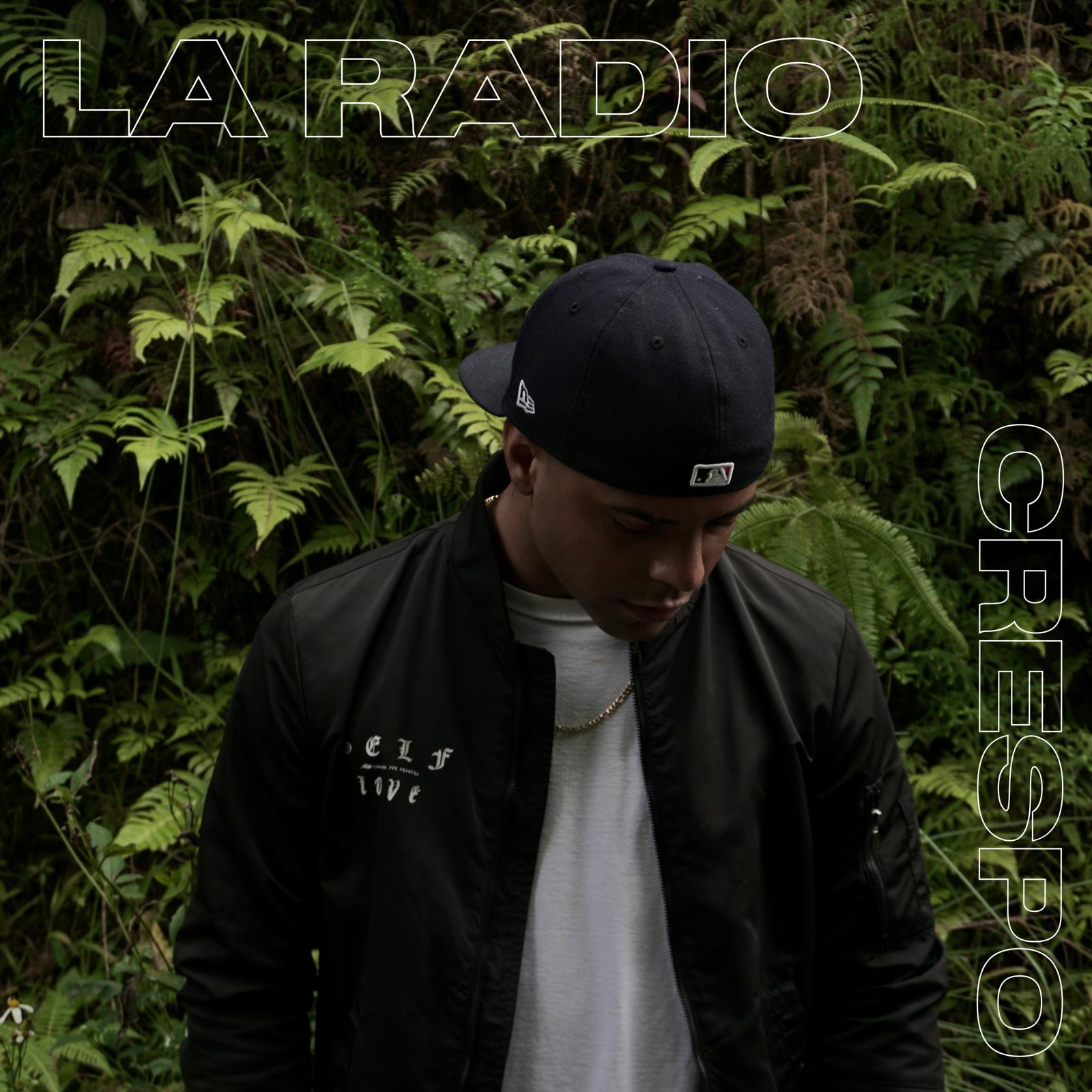 Crespo | Maxima FM Radio