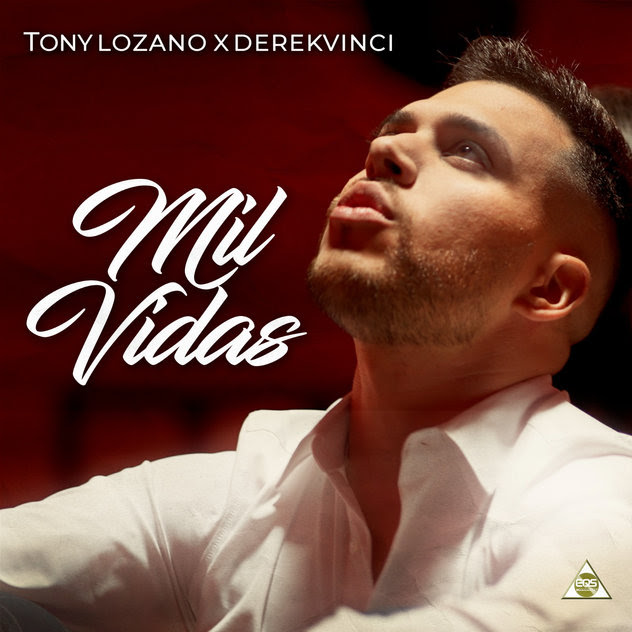 Tony Lozano | Maxima FM Radio