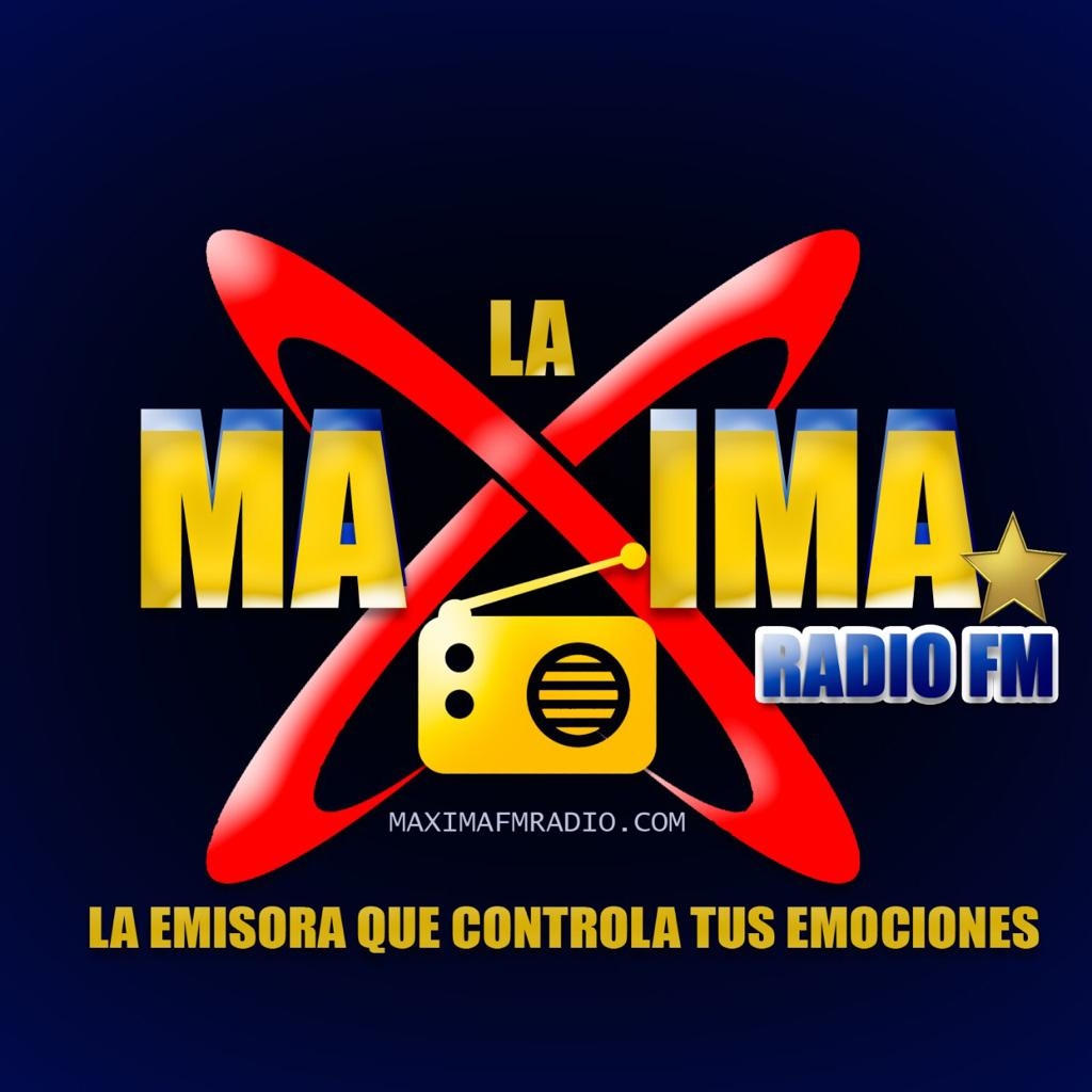 MAXIMA FM RADIO en Vivo! | Maxima FM Radio