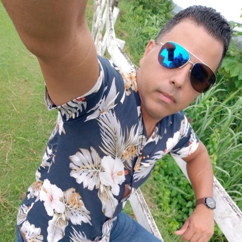 Jonathan Colon | Maxima FM Radio