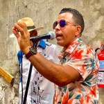 Jonathan Colon | Maxima FM Radio