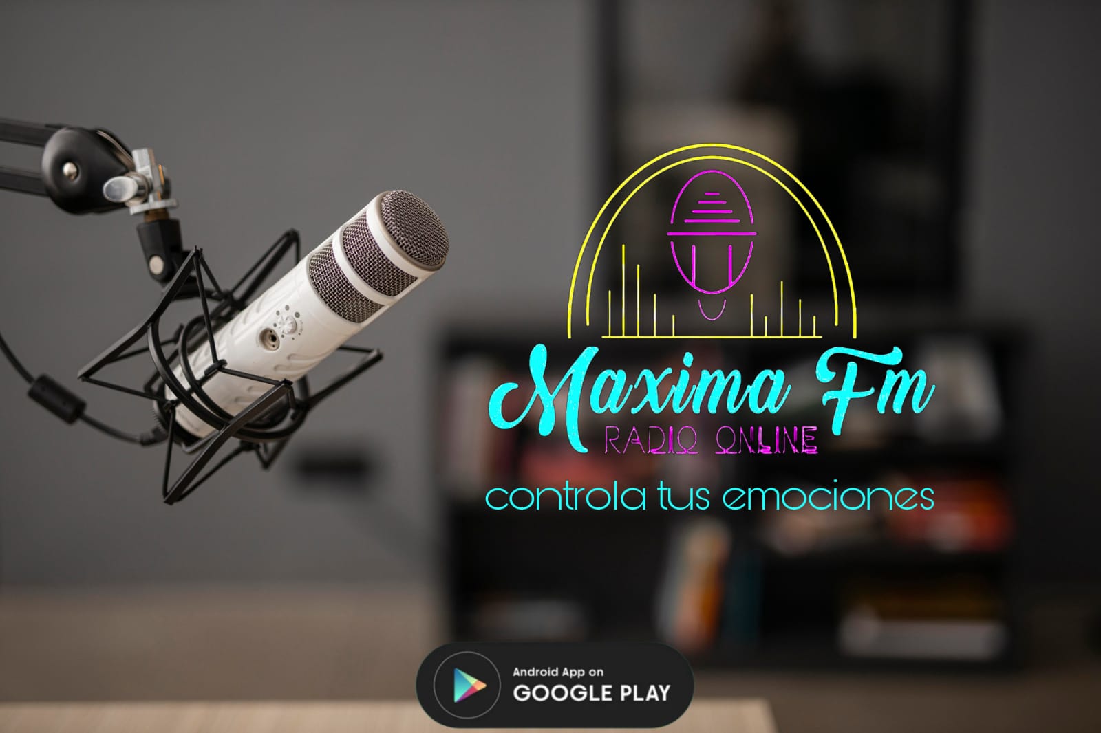 Plataformas: maxima | Maxima FM Radio