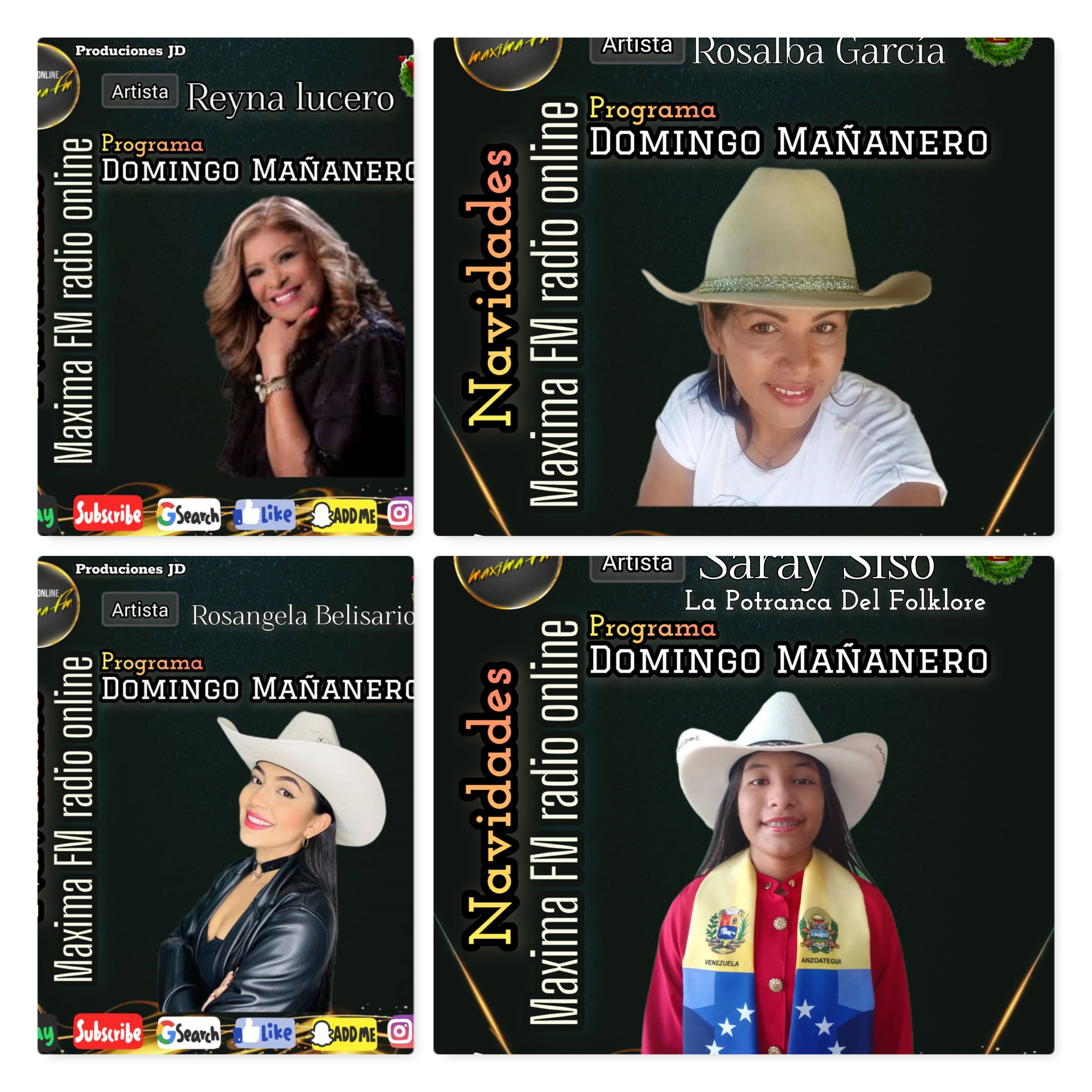 Radio Maxima JD | Maxima FM Radio
