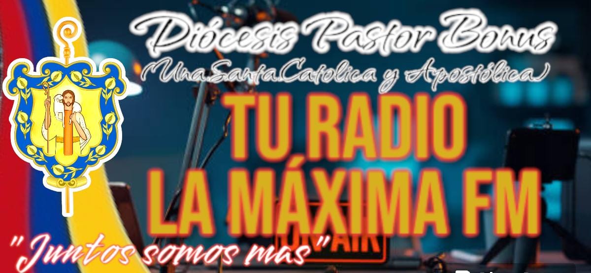 Tu Radio Maxima FM. Pastor Bonus | Maxima FM Radio