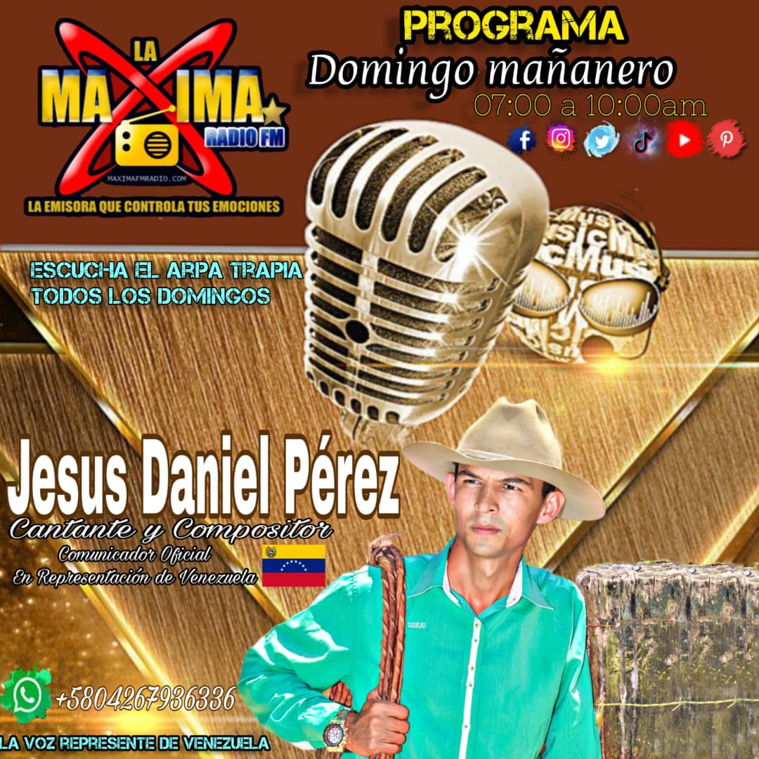 Radio Maxima JD | Maxima FM Radio