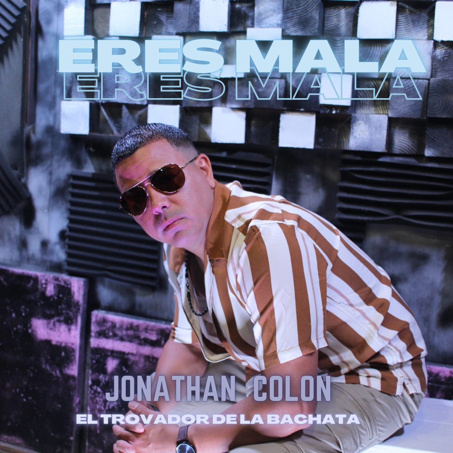 Zona de Jonathan Colon | Maxima FM Radio