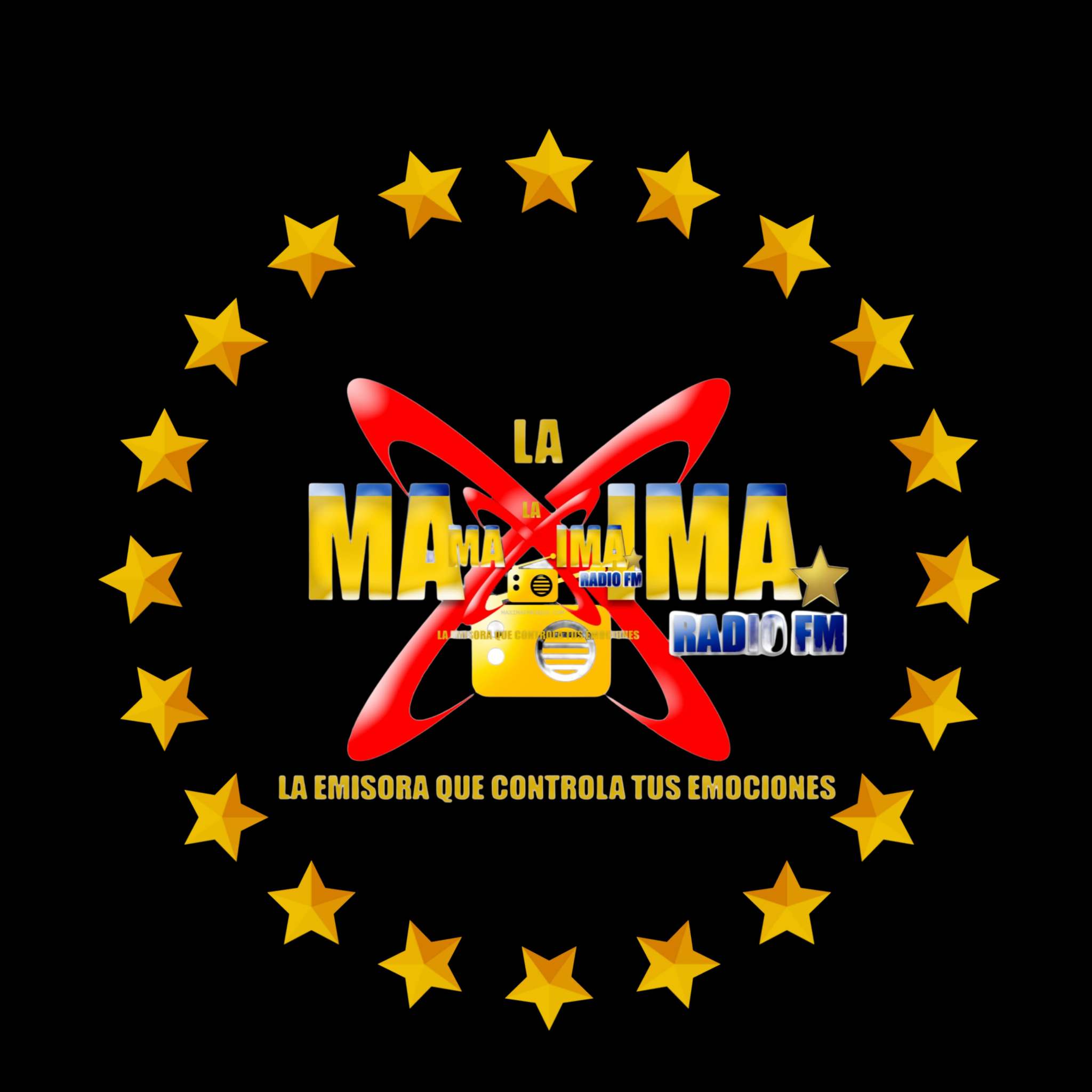 Tienda Maxima Radio | Maxima FM Radio
