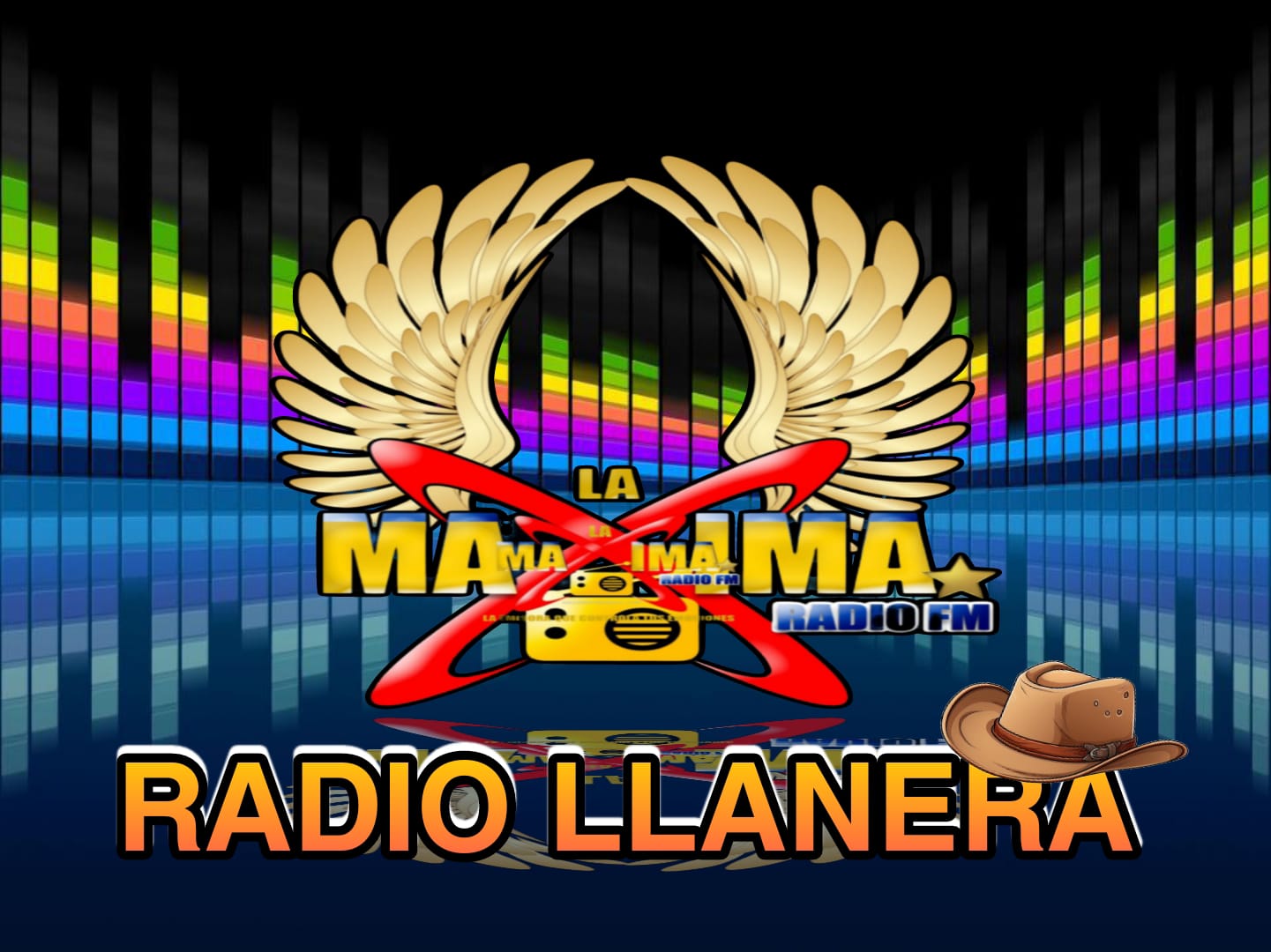 Maxima Llanera Radio | Maxima FM Radio