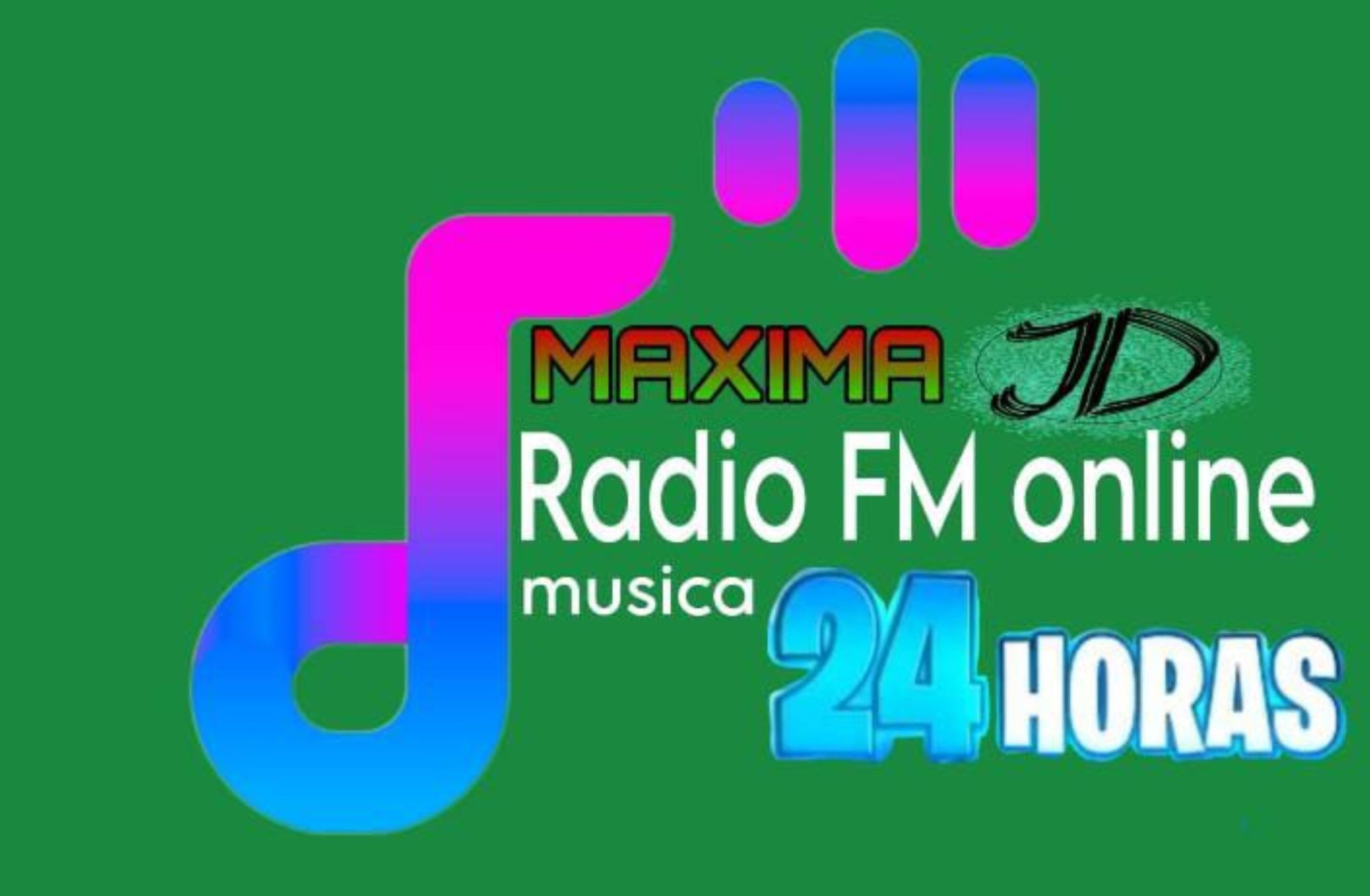 Maxima FM Radio | Bienvenidos a su Emisora Maxima FM Radio